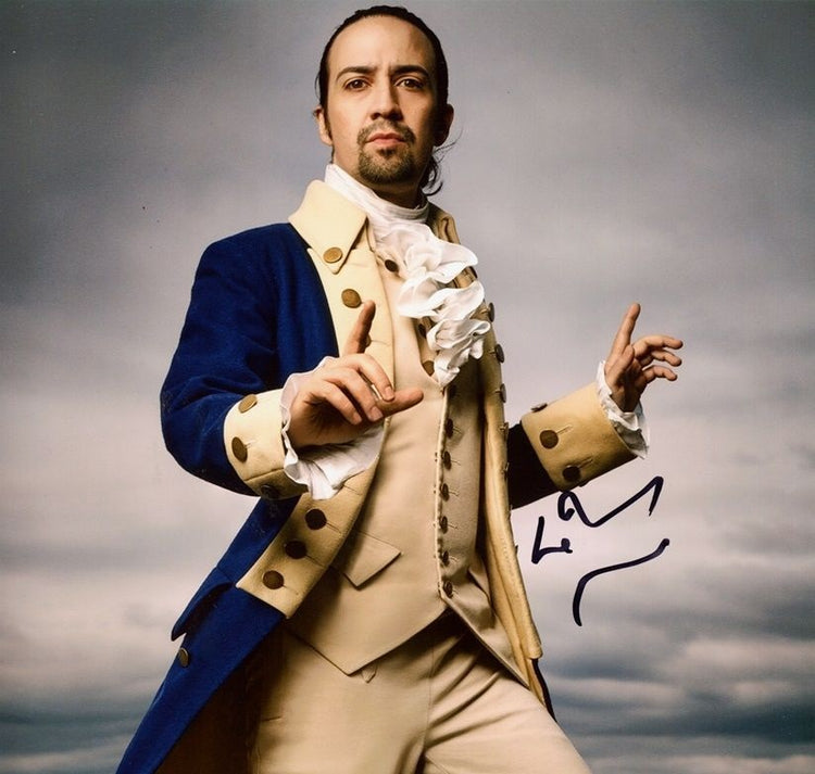 TopPix Autographs | Celebrity Signed Photos | Authentic Memorabilia